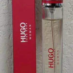 HUGO WOMAN EDP VAPO 7 4 ML de HUGO BOSS Perlerare63 Vente de miniatures de parfums a collectionner